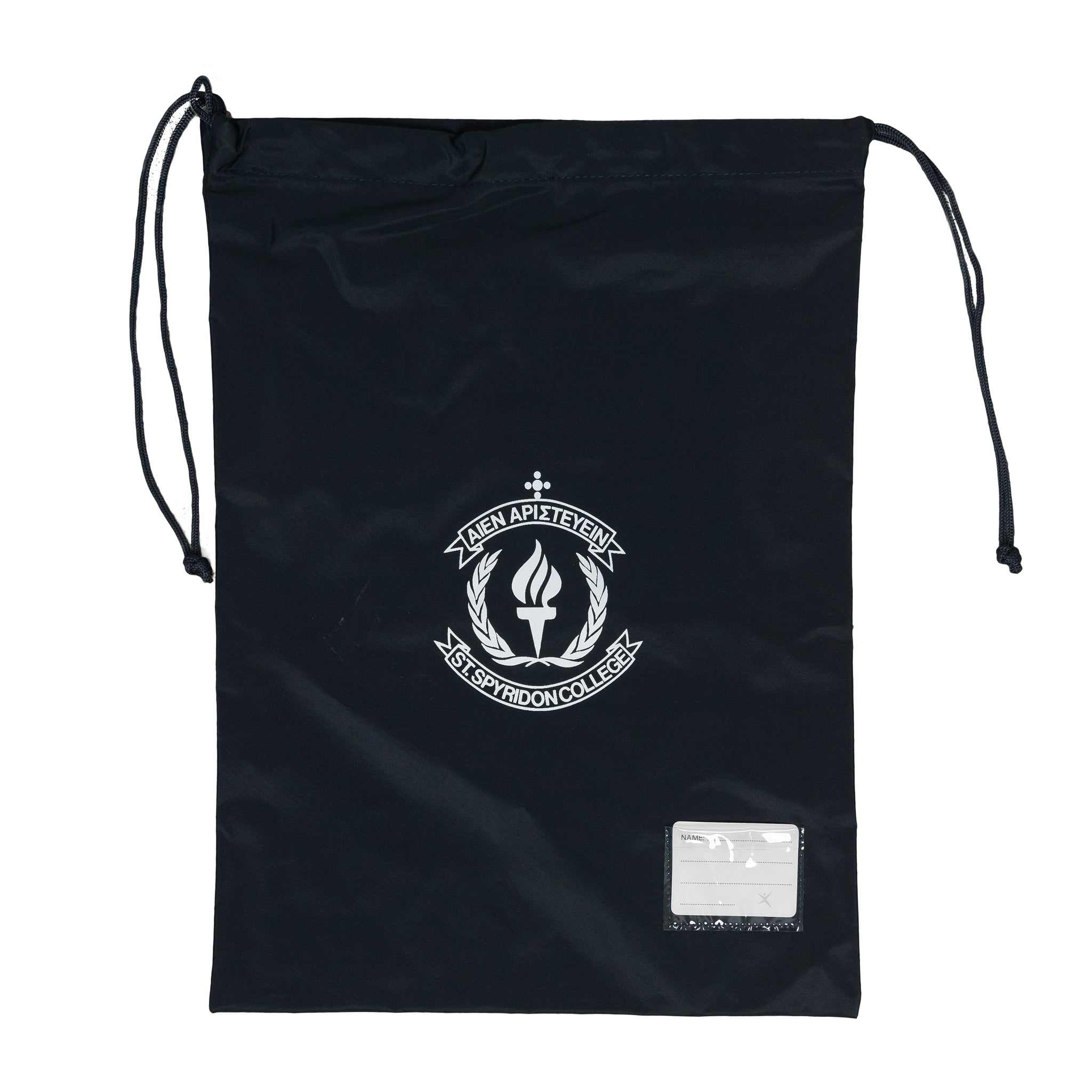 Bag - Library – St Spyridon College Uniform Shop